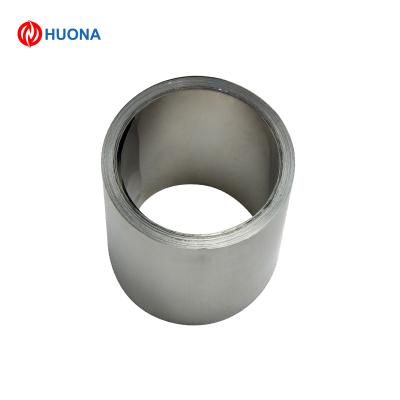 China FeCrAl 255 Alloy Strip with Superior Oxidation Resistance, Excellent Corrosion Resistance, and High-Temp Strength for Heat Treatment & Air Heaters for sale