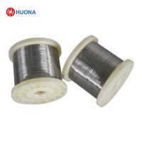 China CuNi45 Constantan Medium-Fine Round Wire, 0.60mm Diameter Multi-Reel Pack Copper-Nickel Alloy Wire for General Automation & Household Appliance Resistance Components for sale