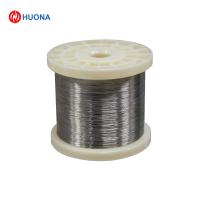 China Constantan45 Fine Round Wire, 0.50mm Diameter Low-Noise Copper Nickel Alloy Wire for Precision Signal Balancing & Textile Drying Thermal Sensors for sale