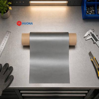 China Ni-Cr-Al-Fe Kama Precision Resistance Alloy Foil 0.002-0.05mm Thickness 5-200mm Width for Strain Gauge Applications for sale
