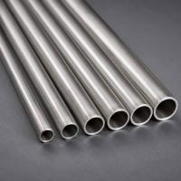 China Inconel 718 Nickel Alloy Seamless Pipe UNS N07718 W.Nr. 2.4668 GH4169 ASTM B163 for Aerospace for sale