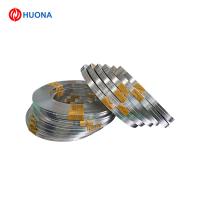China TB 20110 High Sensitivity Thermostatic Bimetal Strip for Thermal Protector Relay 0.10-2.50mm for sale