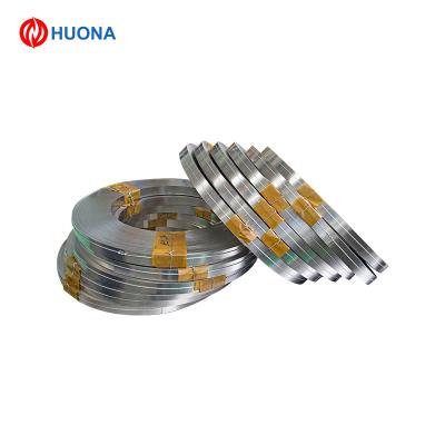 China TB 20110 High Sensitivity Thermostatic Bimetal Strip for Thermal Protector Relay 0.10-2.50mm for sale