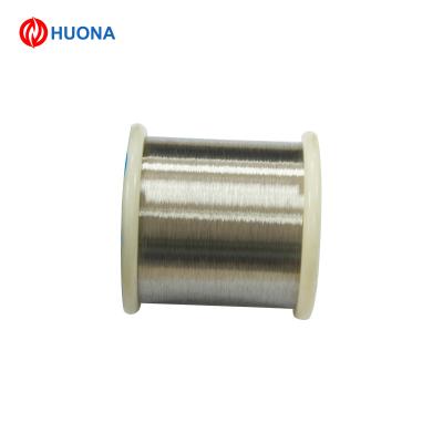 China PtIr10 Platinum Iridium Alloy Wire 0.05mm Fine Medical Electrode Embolism Coil Material for sale