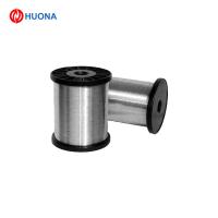 China PtIr10 Platinum Iridium Alloy Wire 0.02mm Micro Medical Neural Electrode Material for sale