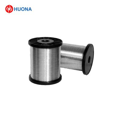 China PtIr10 Platinum Iridium Alloy Wire 0.02mm Micro Medical Neural Electrode Material for sale