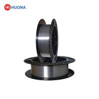 China PtIr15 Platinum Iridium Alloy Wire 0.03mm Medical Guidewire Core Electrode Material for sale