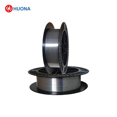 China PtIr15 Platinum Iridium Alloy Wire 0.03mm Medical Guidewire Core Electrode Material for sale