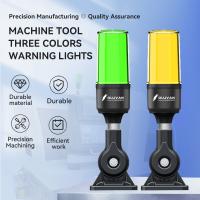 China LED Indicator Lamp Compact Durable Signal Device Suitable for Electrical Equipment Panels and Industrial Applications for sale