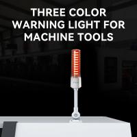 China LED 24 Volt RYG Tricolor Signal Warning Light Waterproof High Brightness for sale