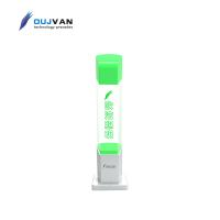 China Red Orange Machine Light Tower 24V DC LED Lights Lamp With Buzzer Alarm For CNC Machine for sale