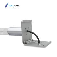 China CNC LED Tower Light 12V 220V Customizable Aluminum Alloy Long Lasting 70000 Hours for sale