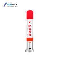 China Customized Machine Tower Lamp Signal Tower Light Tri Color Foldable Type for sale