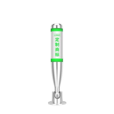 China Rotating Base Machine Tower Lamp Equipment Warning LED Signal Tower Stack Lights for sale