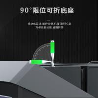 China DC 24V LED Signal Tower Light CNC Machine Warning Light Aluminum Led Stable for sale
