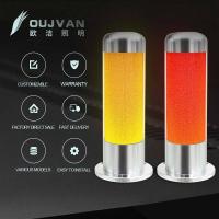 China Cnc Machine Tool Beacon LED Tower Light Three Color PMMA 70000 Lifespan for sale