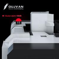 China OUJVAN QV Industrial Signal Tower Light | IP65 Waterproof & Durable Warning Light for sale