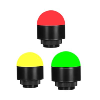 China IP65 Waterproof Compact Flame Retardant Aircraft Warning Light LED Tower Light for Aviation Obstruction for sale