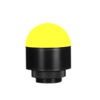 China IP65 Waterproof Compact Flame Retardant Aircraft Warning Light LED Tower Light for Aviation Obstruction for sale