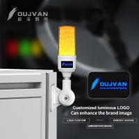 China CNC Machine Signal Tower Lamp 3 Color Indicator Warning Alarm Tower Light for sale