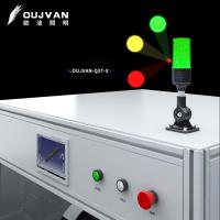 China CNC Machine Signal Tower Lamp 3 Color Indicator Warning Alarm Tower Light for sale