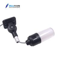 China Multiple Installation Signal Tower Lamp LED Warning Lights With Sound IP54 Protection for sale
