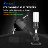 China Multiple Installation Signal Tower Lamp LED Warning Lights With Sound IP54 Protection for sale