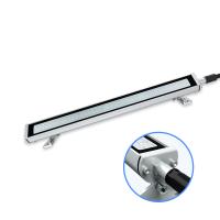 China Oil Resistant CNC Machine Lamp Impact Proof LED Work Light Bar For Machine Tools for sale