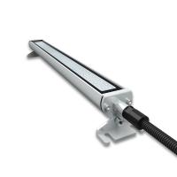 China 40W CNC Machine LED Work Light 105Lm Luminous Long Lasting 6500K 110° Beam Angle for sale