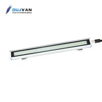 China 24V Machine Tool CNC Machine Work Lights 6000K 70000hrs Easy Installation for sale