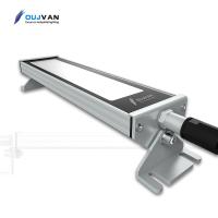 China Oil Proof Water Proof CNC Machine Lamp IP67 Led Machine Work Light For Cnc Machine for sale
