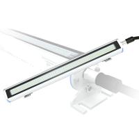 China OUJVAN F9S High-Performance LED Work Light with 70000-Hour Lifespan IP68 Rated and Flexible Mounting for CNC Machines for sale