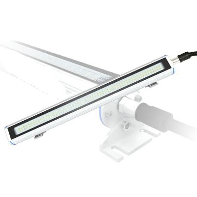 China High Light Efficiency LED Machine Work Light IP67 CNC Machine Lamp AC 110V for sale