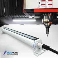 China High Light Efficiency LED Machine Work Light IP67 CNC Machine Lamp AC 110V for sale