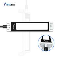China IP67 Waterproof High Lumen Efficiency Aluminum Alloy LED Machine Work Light for CNC and Industrial Use for sale