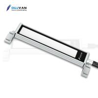 China IP67 Waterproof High Lumen Efficiency Aluminum Alloy LED Machine Work Light for CNC and Industrial Use for sale