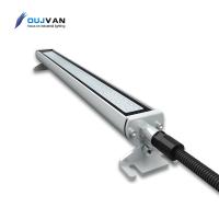 China Anti Corrosion Explosion Proof LED Lights IP67 6500K DC 24V Temperature Resistant for sale