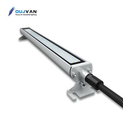 China Anti Corrosion Explosion Proof LED Lights IP67 6500K DC 24V Temperature Resistant for sale