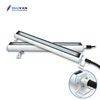 China Anti Corrosion Explosion Proof LED Lights IP67 6500K DC 24V Temperature Resistant for sale