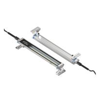 China 2397lm Luminous Explosion Proof Led Lamp 40w High Power Aluminum Explosion Proof for sale