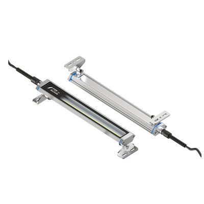 China 2397lm Luminous Explosion Proof Led Lamp 40w High Power Aluminum Explosion Proof for sale