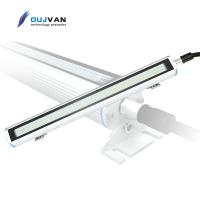 China Anti Corrosion Explosion Proof LED Lights IP67 6500K DC 24V Temperature Resistant for sale