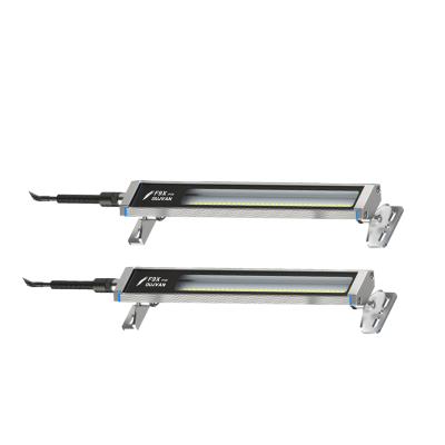 China F9X LED Machine Work Light IP68 Waterproof Industrial Machine Lamp with 70000H Long Lifespan and High Brightness for sale