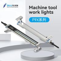 China 2397lm Luminous Explosion Proof Led Lamp 40w High Power Aluminum Explosion Proof for sale