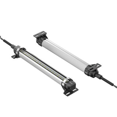 China Customizable Length IP68 LED Machine Work Light with 70000H Lifespan for Industrial Applications for sale