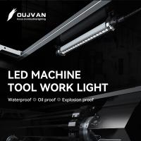 China Customizable Length IP68 LED Machine Work Light with 70000H Lifespan for Industrial Applications for sale