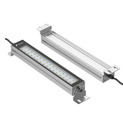 China Customize Machine Tool Work Light 24V Industrial Explosion Proof Led Lamp for sale