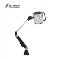 China Industrial LED IP65 Swing Arm Work Lamp Precise Positioning For Warehouse And Workshop for sale