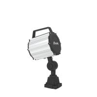 China 9W IP65 Industrial LED Machine Light 270° Adjustable Aluminum CNC Grinding Lamp FS/F5/F6L Customizable for sale