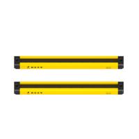China NPN Safety Light Curtain Sensor Conveyor Belt Objects Detection Anti Sesmic for sale